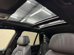 Melns BMW X5 2016 Marijampole, ar dzinēja tilpumu 2.99 L un nobraukumu 260 tūkst. km par 22750 €, foto 4 vietnē AUTOMOTO.COM.LV