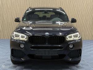 Melns BMW X5 2016 Marijampole, ar dzinēja tilpumu 2.99 L un nobraukumu 260 tūkst. km par 22750 €, foto 5 vietnē AUTOMOTO.COM.LV