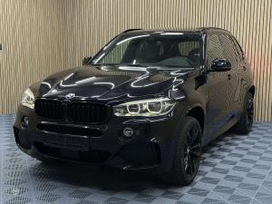 Melns BMW X5 2016 Marijampole, ar dzinēja tilpumu 2.99 L un nobraukumu 260 tūkst. km par 22750 €, foto 6 vietnē AUTOMOTO.COM.LV