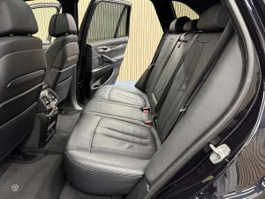 Melns BMW X5 2016 Marijampole, ar dzinēja tilpumu 2.99 L un nobraukumu 260 tūkst. km par 22750 €, foto 20 vietnē AUTOMOTO.COM.LV