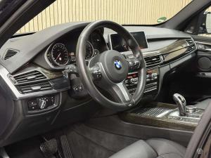 Melns BMW X5 2016 Marijampole, ar dzinēja tilpumu 2.99 L un nobraukumu 260 tūkst. km par 22750 €, foto 26 vietnē AUTOMOTO.COM.LV