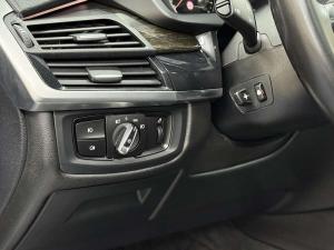 Melns BMW X5 2016 Marijampole, ar dzinēja tilpumu 2.99 L un nobraukumu 260 tūkst. km par 22750 €, foto 28 vietnē AUTOMOTO.COM.LV