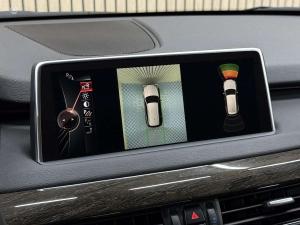 Melns BMW X5 2016 Marijampole, ar dzinēja tilpumu 2.99 L un nobraukumu 260 tūkst. km par 22750 €, foto 31 vietnē AUTOMOTO.COM.LV