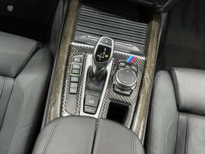 Melns BMW X5 2016 Marijampole, ar dzinēja tilpumu 2.99 L un nobraukumu 260 tūkst. km par 22750 €, foto 35 vietnē AUTOMOTO.COM.LV