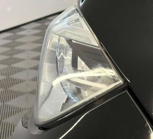 Black BMW X5 2016 in Marijampole, with an engine capacity of 2.99 L and mileage of 211 thousand km for 25750 €, photo 34 on AUTOMOTO.COM.LV