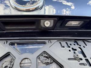 Black BMW X5 2016 in Kaunas, with an engine capacity of 2.99 L and mileage of 220 thousand km for 23200 €, photo 10 on AUTOMOTO.COM.LV