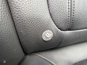 Black BMW X5 2016 in Kaunas, with an engine capacity of 2.99 L and mileage of 220 thousand km for 23200 €, photo 13 on AUTOMOTO.COM.LV