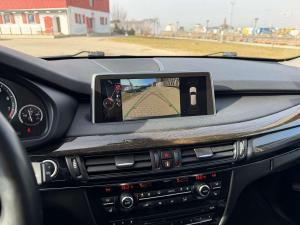 Black BMW X5 2016 in Klaipeda, with an engine capacity of 2.98 L and mileage of 225 thousand km for 15500 €, photo 16 on AUTOMOTO.COM.LV