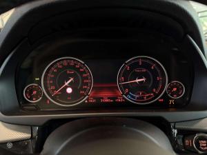 Black BMW X5 2016 in Klaipeda, with an engine capacity of 2.99 L and mileage of 310 thousand km for 20700 €, photo 12 on AUTOMOTO.COM.LV