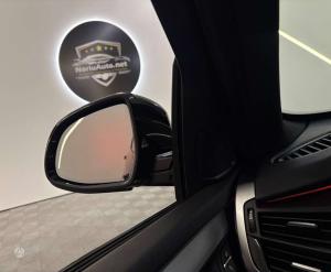 Melns BMW X5 2016 Marijampole, ar dzinēja tilpumu 2.99 L un nobraukumu 254 tūkst. km par 24750 €, foto 9 vietnē AUTOMOTO.COM.LV