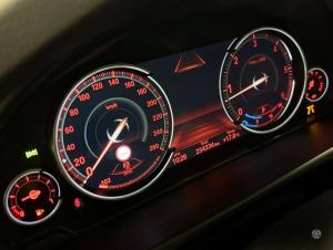 Melns BMW X5 2016 Marijampole, ar dzinēja tilpumu 2.99 L un nobraukumu 254 tūkst. km par 24750 €, foto 16 vietnē AUTOMOTO.COM.LV
