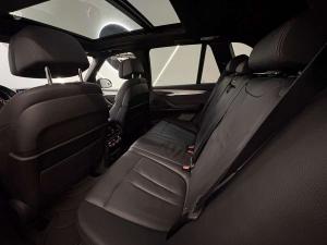 Melns BMW X5 2016 Marijampole, ar dzinēja tilpumu 2.99 L un nobraukumu 254 tūkst. km par 24750 €, foto 24 vietnē AUTOMOTO.COM.LV