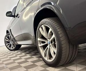 Melns BMW X5 2016 Marijampole, ar dzinēja tilpumu 2.99 L un nobraukumu 254 tūkst. km par 24750 €, foto 26 vietnē AUTOMOTO.COM.LV