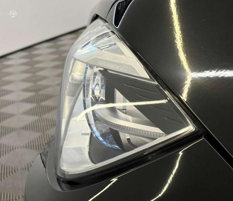 Melns BMW X5 2016 Marijampole, ar dzinēja tilpumu 2.99 L un nobraukumu 254 tūkst. km par 24750 €, foto 29 vietnē AUTOMOTO.COM.LV