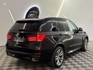 Melns BMW X5 2016 Marijampole, ar dzinēja tilpumu 2.99 L un nobraukumu 254 tūkst. km par 24750 €, foto 34 vietnē AUTOMOTO.COM.LV