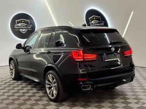 Melns BMW X5 2016 Marijampole, ar dzinēja tilpumu 2.99 L un nobraukumu 254 tūkst. km par 24750 €, foto 36 vietnē AUTOMOTO.COM.LV