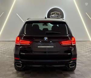 Melns BMW X5 2016 Marijampole, ar dzinēja tilpumu 2.99 L un nobraukumu 254 tūkst. km par 24750 €, foto 37 vietnē AUTOMOTO.COM.LV