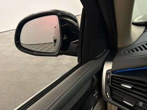 Melns BMW X5 2016 Marijampole, ar dzinēja tilpumu 2.99 L un nobraukumu 181 tūkst. km par 18999 €, foto 8 vietnē AUTOMOTO.COM.LV