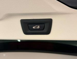 Melns BMW X5 2016 Marijampole, ar dzinēja tilpumu 2.99 L un nobraukumu 181 tūkst. km par 18999 €, foto 18 vietnē AUTOMOTO.COM.LV