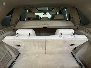 Melns BMW X5 2016 Marijampole, ar dzinēja tilpumu 2.99 L un nobraukumu 181 tūkst. km par 18999 €, foto 19 vietnē AUTOMOTO.COM.LV