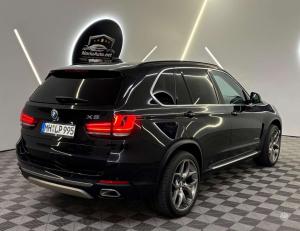 Melns BMW X5 2016 Marijampole, ar dzinēja tilpumu 2.99 L un nobraukumu 181 tūkst. km par 18999 €, foto 20 vietnē AUTOMOTO.COM.LV