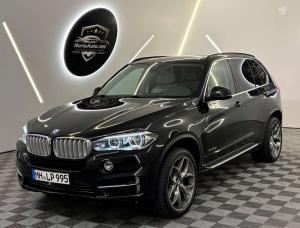 Melns BMW X5 2016 Marijampole, ar dzinēja tilpumu 2.99 L un nobraukumu 181 tūkst. km par 18999 €, foto 22 vietnē AUTOMOTO.COM.LV