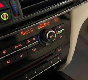 Melns BMW X5 2016 Marijampole, ar dzinēja tilpumu 2.99 L un nobraukumu 181 tūkst. km par 18999 €, foto 26 vietnē AUTOMOTO.COM.LV