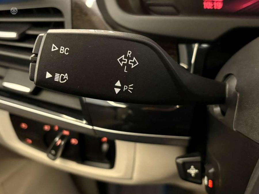 Melns BMW X5 2016 Marijampole, ar dzinēja tilpumu 2.99 L un nobraukumu 181 tūkst. km par 18999 €, foto 27 vietnē AUTOMOTO.COM.LV