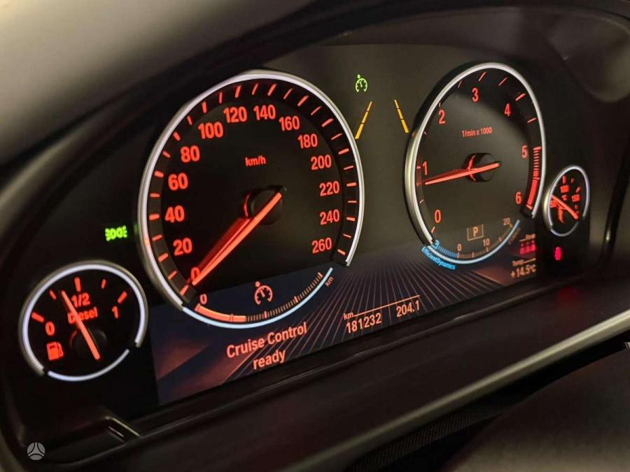 Melns BMW X5 2016 Marijampole, ar dzinēja tilpumu 2.99 L un nobraukumu 181 tūkst. km par 18999 €, foto 28 vietnē AUTOMOTO.COM.LV