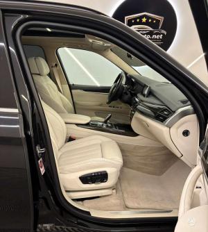 Melns BMW X5 2016 Marijampole, ar dzinēja tilpumu 2.99 L un nobraukumu 181 tūkst. km par 18999 €, foto 30 vietnē AUTOMOTO.COM.LV