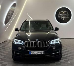 Melns BMW X5 2016 Marijampole, ar dzinēja tilpumu 2.99 L un nobraukumu 181 tūkst. km par 18999 €, foto 32 vietnē AUTOMOTO.COM.LV