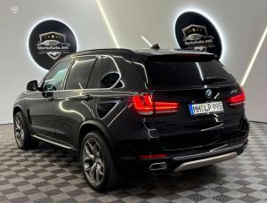 Melns BMW X5 2016 Marijampole, ar dzinēja tilpumu 2.99 L un nobraukumu 181 tūkst. km par 18999 €, foto 37 vietnē AUTOMOTO.COM.LV