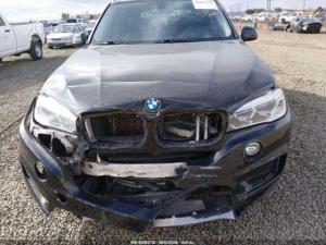 Melns BMW X5 2016 Klaipėda, ar dzinēja tilpumu 2.98 L un nobraukumu 195 tūkst. km par 11000 €, foto 7 vietnē AUTOMOTO.COM.LV