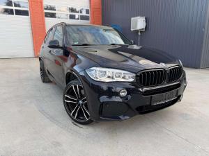 Melns BMW X5 2016 Viļņa, ar dzinēja tilpumu 2.99 L un nobraukumu 299 tūkst. km par 20500 €, foto 3 vietnē AUTOMOTO.COM.LV