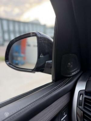 Melns BMW X5 2016 Viļņa, ar dzinēja tilpumu 2.99 L un nobraukumu 299 tūkst. km par 20500 €, foto 12 vietnē AUTOMOTO.COM.LV