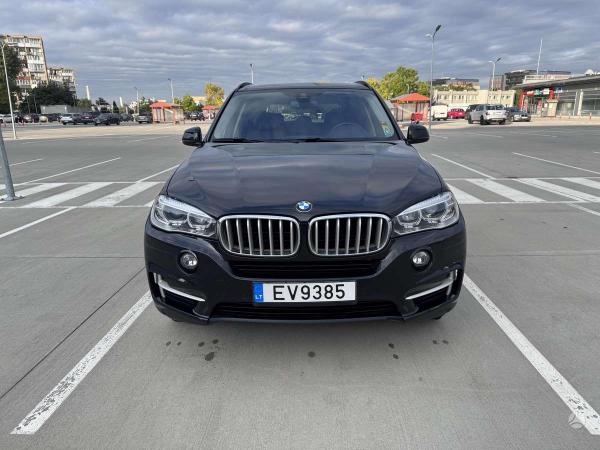 БМВ Х5 2016 в Вильнюс на AUTOMOTO.COM.LV Черный БМВ Х5 2016 в Вильнюс, объемом двигателя 2.00 л и пробегом 189 тыс. км за 19999 €, фото 1 на AUTOMOTO.COM.LV