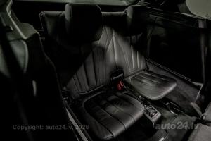 Черный БМВ Х5 2016 в Пярну, объемом двигателя 3.00 л и пробегом 252 тыс. км за 21900 €, фото 16 на AUTOMOTO.COM.LV