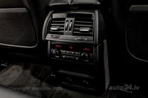 Черный БМВ Х5 2016 в Пярну, объемом двигателя 3.00 л и пробегом 252 тыс. км за 21900 €, фото 19 на AUTOMOTO.COM.LV