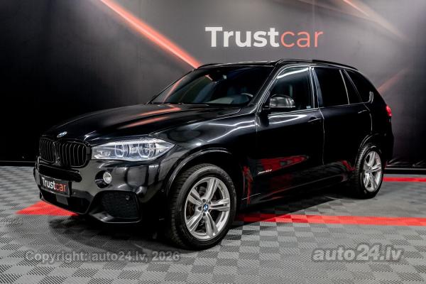 BMW X5 2016 Pērnava vietnē Melns BMW X5 2016 Pērnava, ar dzinēja tilpumu 3.00 L un nobraukumu 252 tūkst. km par 21900 €, foto 2 vietnē AUTOMOTO.COM.LV