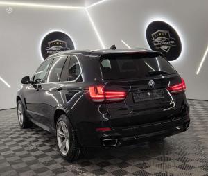 Melns BMW X5 2017 Marijampole, ar dzinēja tilpumu 2.00 L un nobraukumu 253 tūkst. km par 23850 €, foto 26 vietnē AUTOMOTO.COM.LV