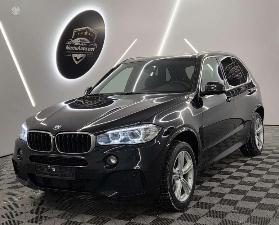 Melns BMW X5 2017 Marijampole, ar dzinēja tilpumu 2.00 L un nobraukumu 253 tūkst. km par 23850 €, foto 27 vietnē AUTOMOTO.COM.LV