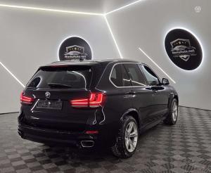 Melns BMW X5 2017 Marijampole, ar dzinēja tilpumu 2.00 L un nobraukumu 253 tūkst. km par 23850 €, foto 28 vietnē AUTOMOTO.COM.LV