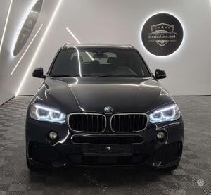 Melns BMW X5 2017 Marijampole, ar dzinēja tilpumu 2.00 L un nobraukumu 253 tūkst. km par 23850 €, foto 29 vietnē AUTOMOTO.COM.LV