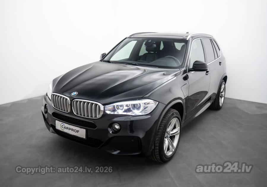 Melns BMW X5 2017 Tallina, ar dzinēja tilpumu 2.00 L un nobraukumu 153 tūkst. km par 25999 €, foto 1 vietnē AUTOMOTO.COM.LV