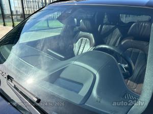 Melns BMW X5 2017 Tallina, ar dzinēja tilpumu 3.00 L un nobraukumu 214 tūkst. km par 25900 €, foto 14 vietnē AUTOMOTO.COM.LV
