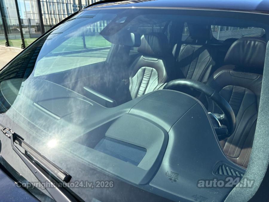 Melns BMW X5 2017 Tallina, ar dzinēja tilpumu 3.00 L un nobraukumu 214 tūkst. km par 25900 €, foto 14 vietnē AUTOMOTO.COM.LV