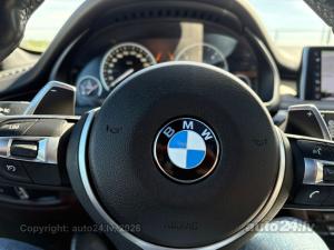 Melns BMW X5 2017 Tallina, ar dzinēja tilpumu 3.00 L un nobraukumu 214 tūkst. km par 25900 €, foto 26 vietnē AUTOMOTO.COM.LV