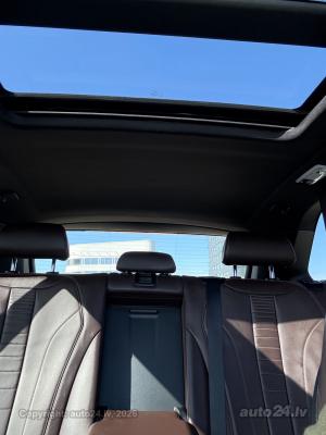 Melns BMW X5 2017 Tallina, ar dzinēja tilpumu 3.00 L un nobraukumu 214 tūkst. km par 25900 €, foto 27 vietnē AUTOMOTO.COM.LV