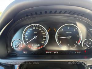 Melns BMW X5 2017 Tallina, ar dzinēja tilpumu 3.00 L un nobraukumu 214 tūkst. km par 25900 €, foto 28 vietnē AUTOMOTO.COM.LV