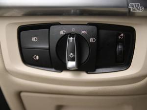 Melns BMW X5 2017 Viļņa, ar dzinēja tilpumu 3.00 L un nobraukumu 153 tūkst. km par 25999 €, foto 29 vietnē AUTOMOTO.COM.LV